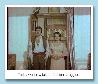 Old is Gold: Raaj Mahal (1982) – swashbuckling masala fun!